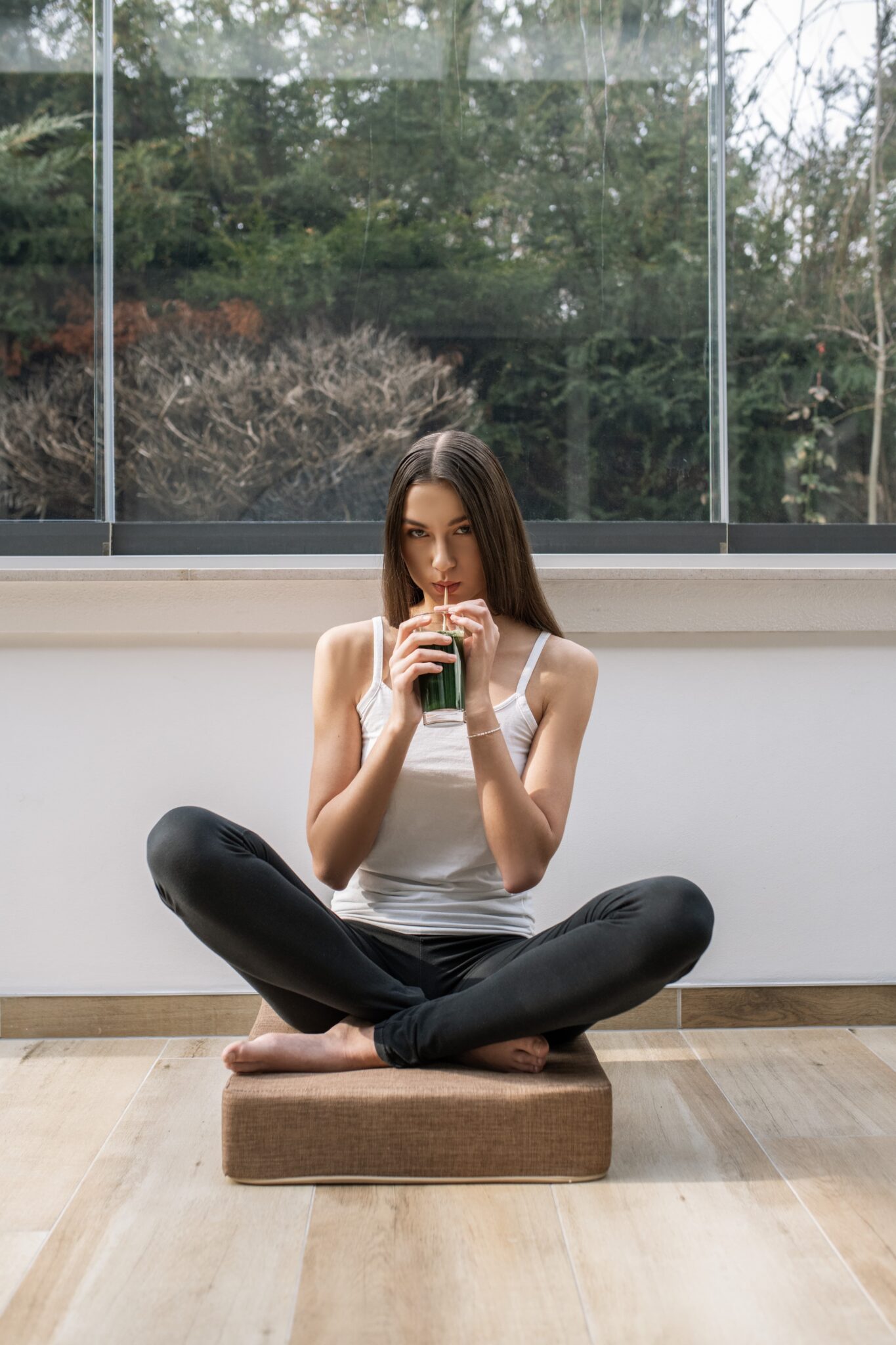 Detox drink 5v1 | Green Detox | CANNOR.CZ